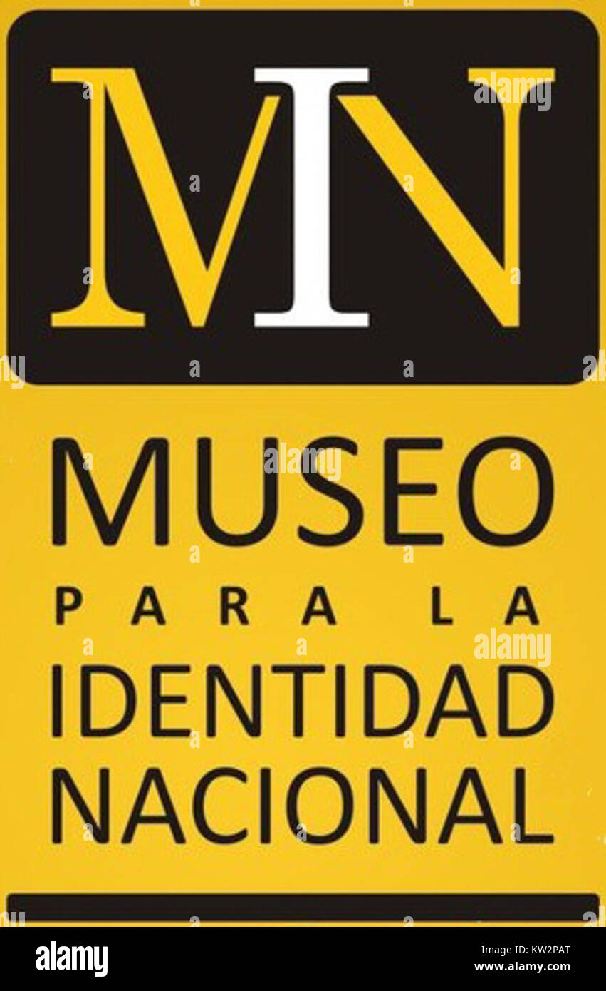 The MIN logo amarillo refers to the yellow logo associated with the MIN ...
