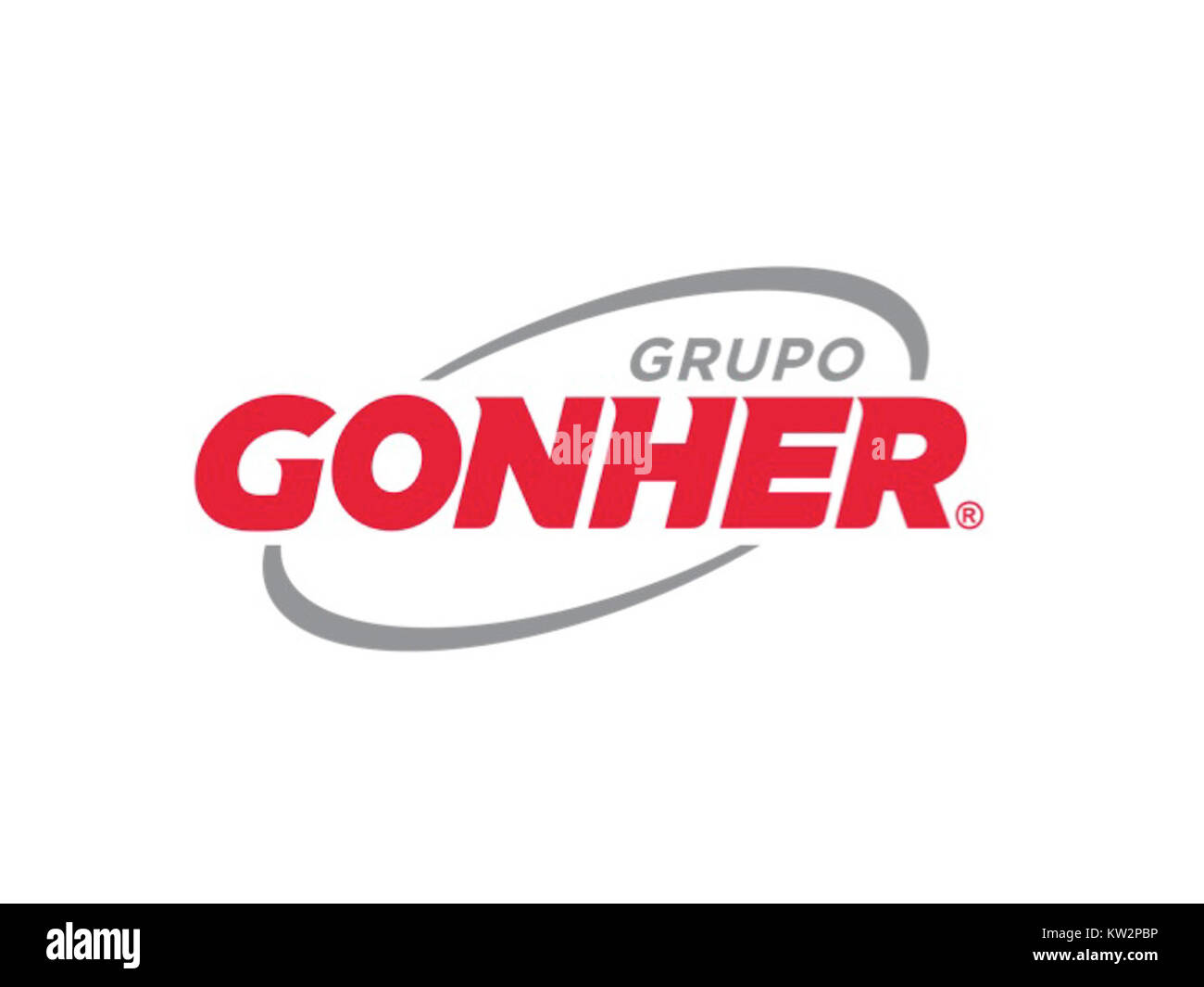This refers to the logo of Grupo Gonher, a company known for its ...