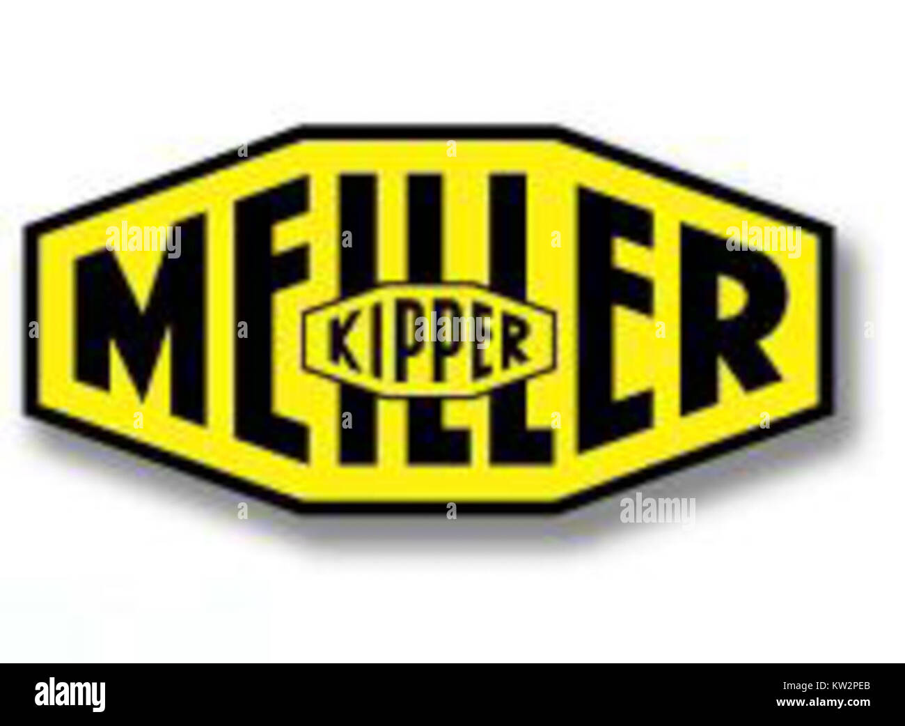 Kipper Logo