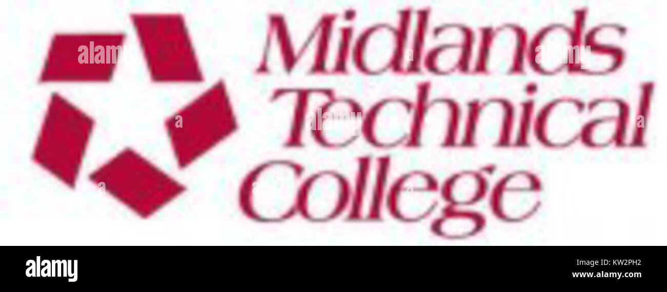 Midlands technical college hi-res stock photography and images - Alamy