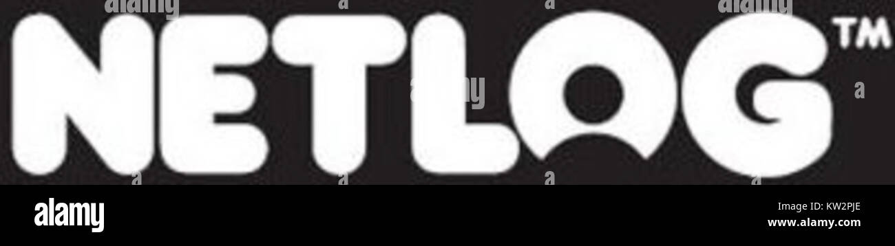 Netlog hi-res stock photography and images - Alamy