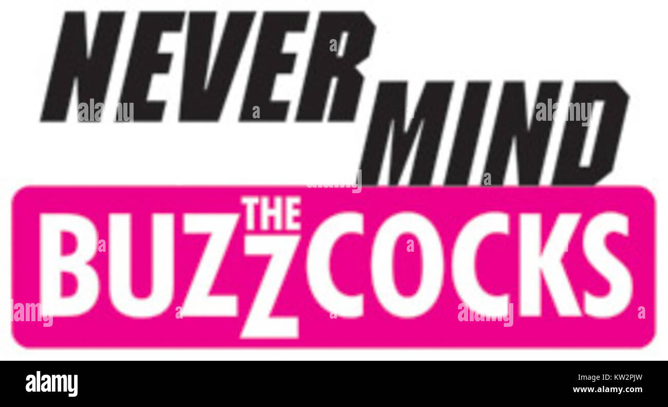'Never Mind the Buzzcocks' is a British music-based comedy panel game show that aired from 1996 ...