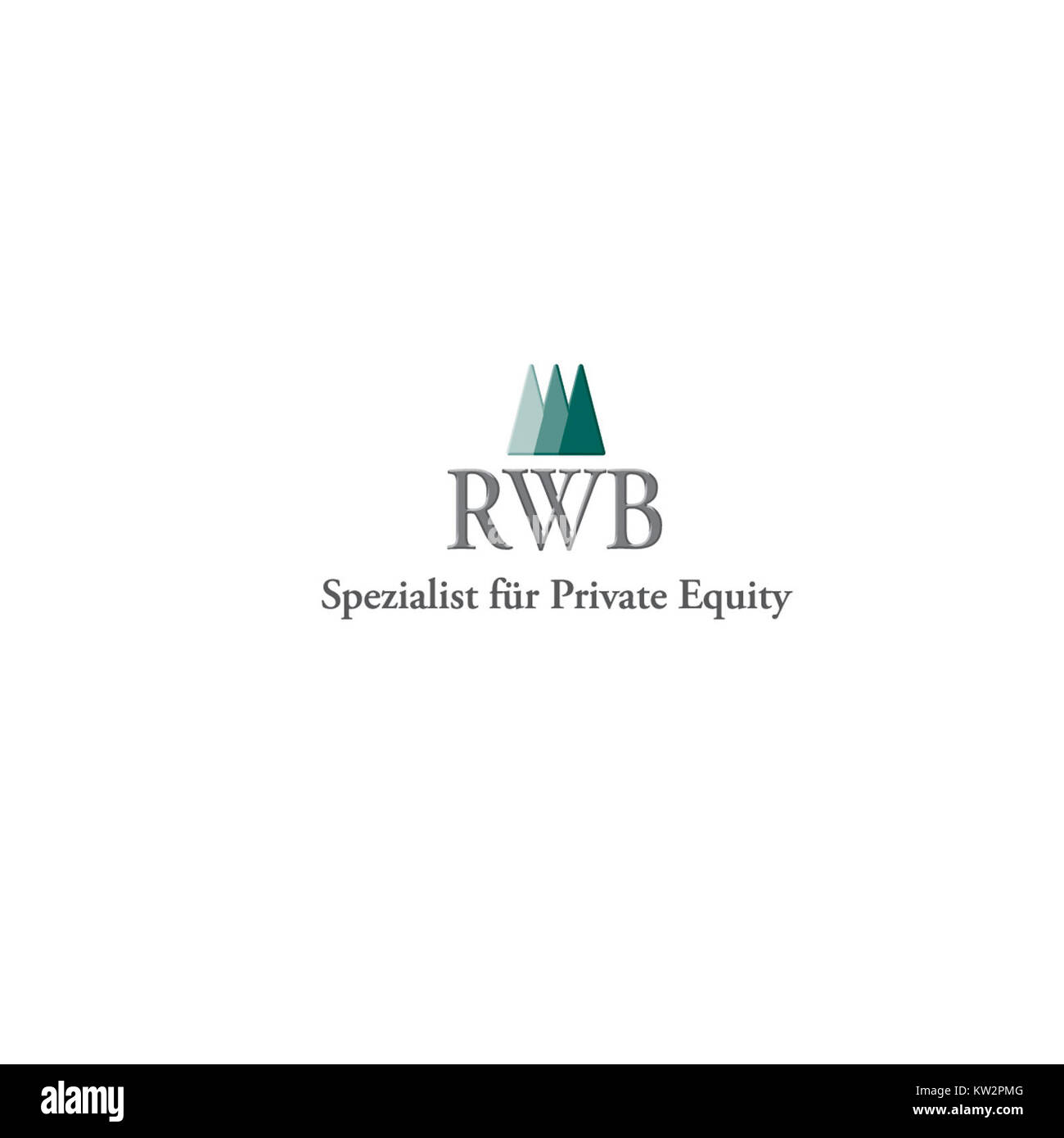 The logo of RWB Spezialist, a company specializing in technical ...