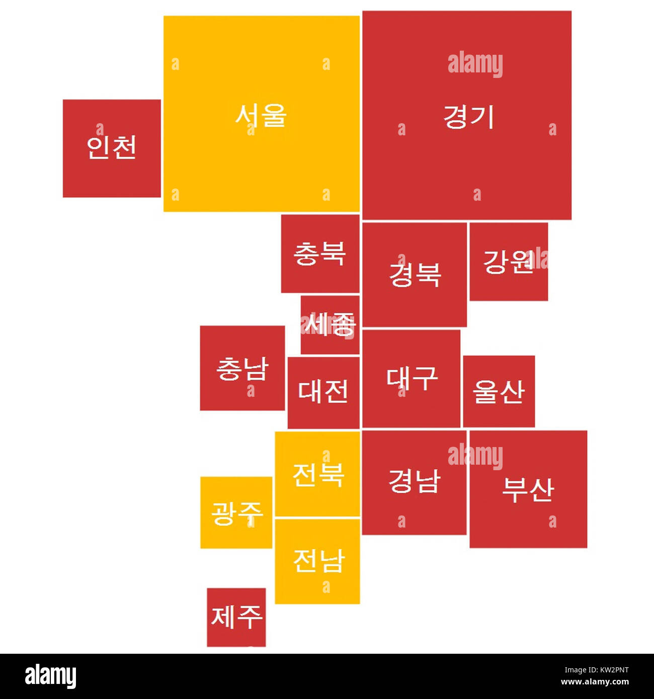 PESK2012 Result Map KO is a result map associated with the PESK2012 ...