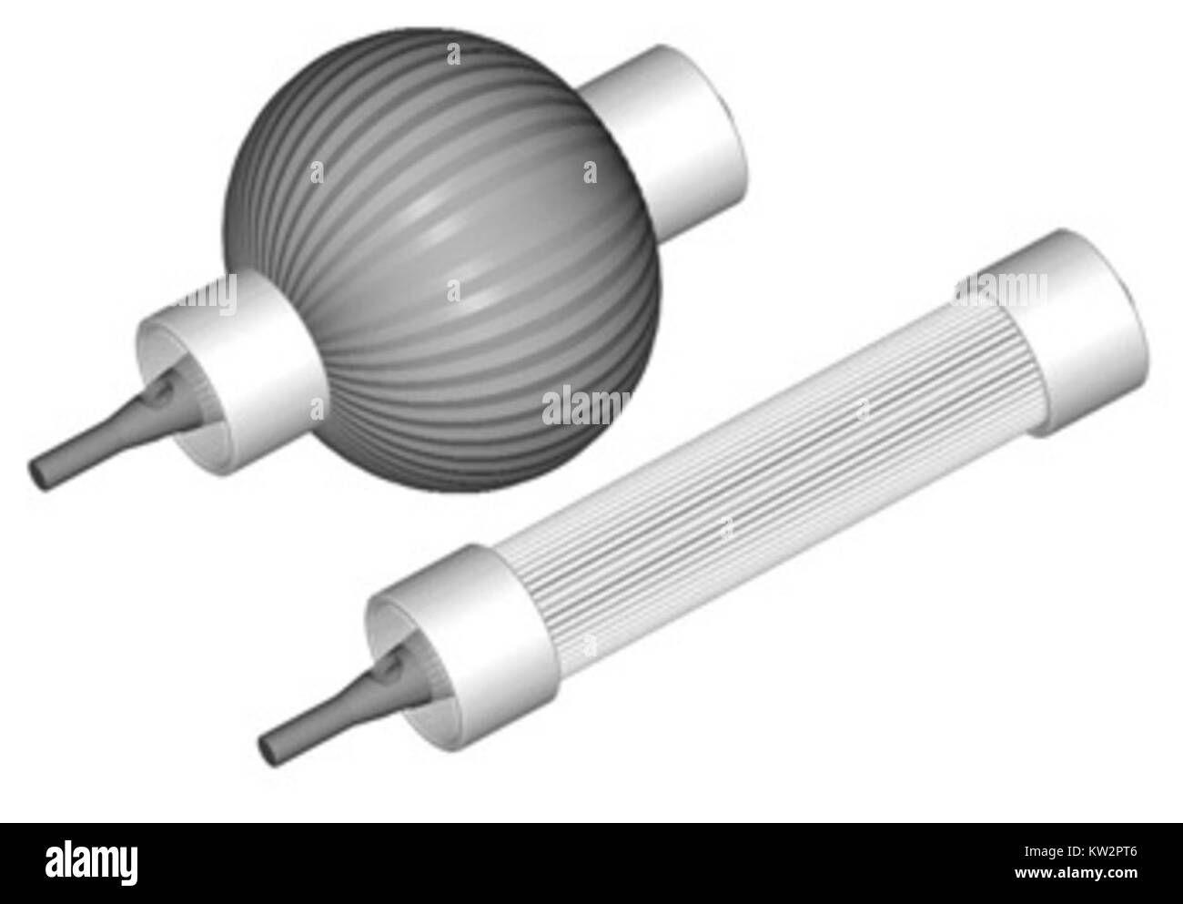 A pneumatic artificial muscle is a type of actuator used in robotics ...