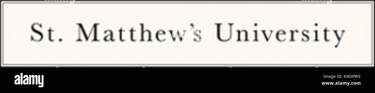 The St Matthews logo is a visual representation of the St Matthews ...