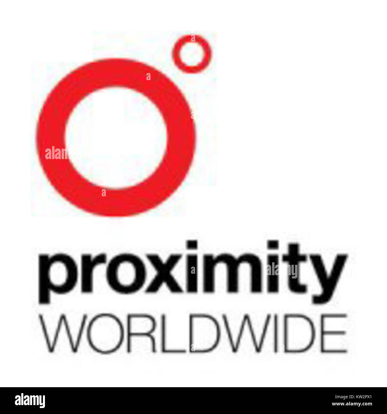 Proximity Logo