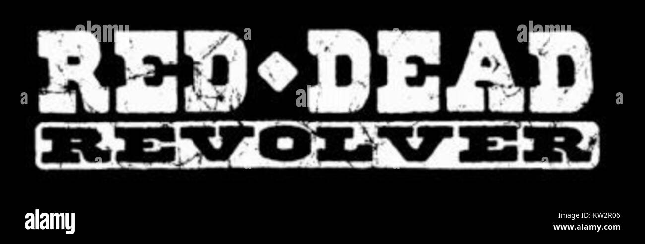 American revolver Black and White Stock Photos & Images - Alamy