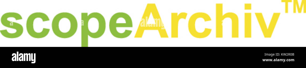 ScopeArchivTM is a digital archiving tool designed to preserve and ...