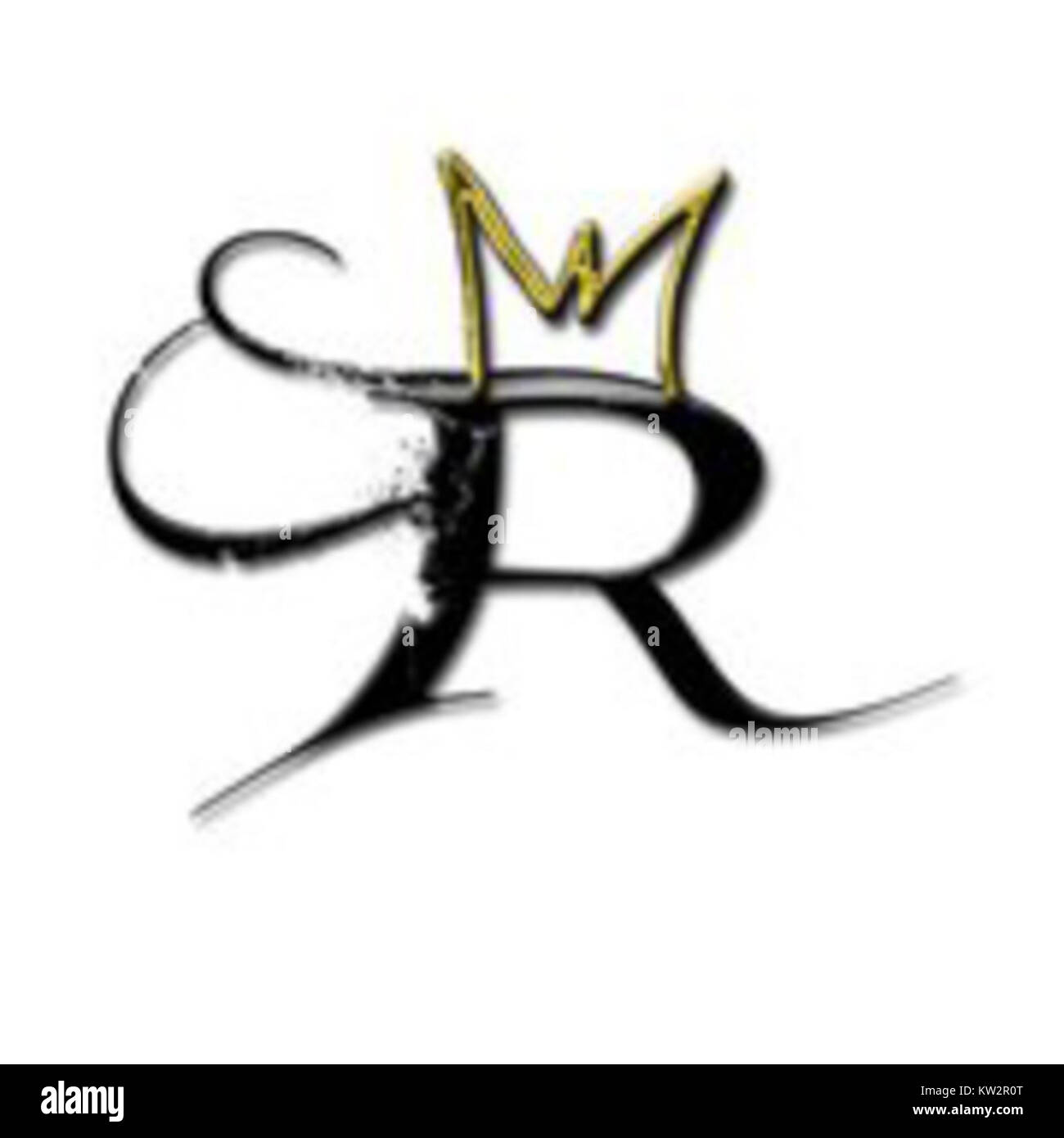 The Revolution Records logo is a distinctive design representing a ...