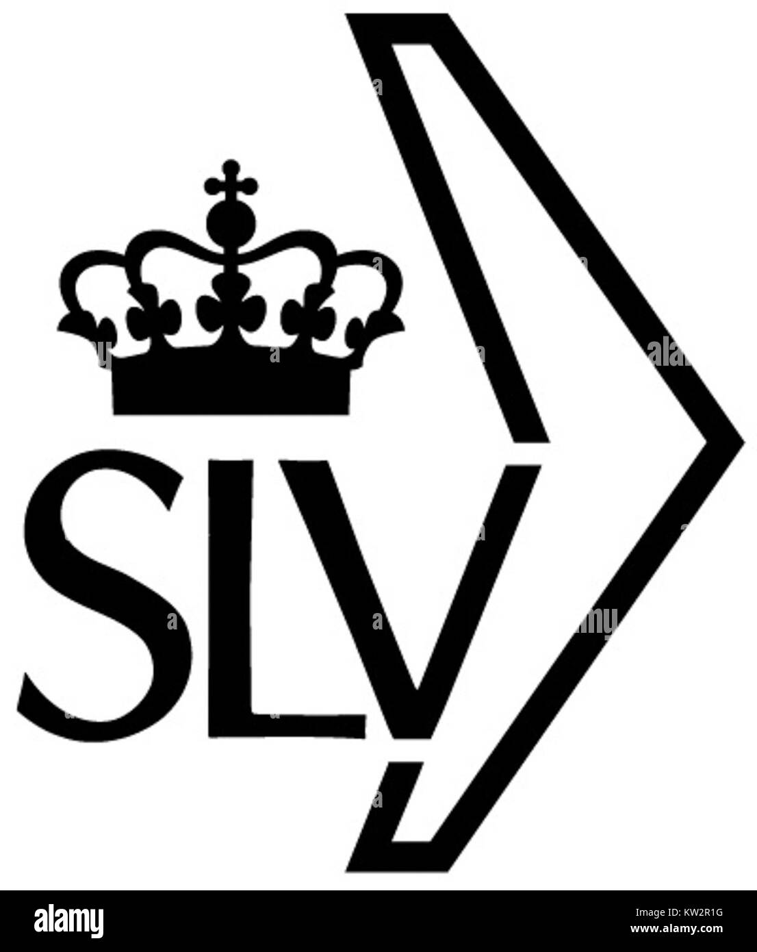 Slv logo hi-res stock photography and images - Alamy