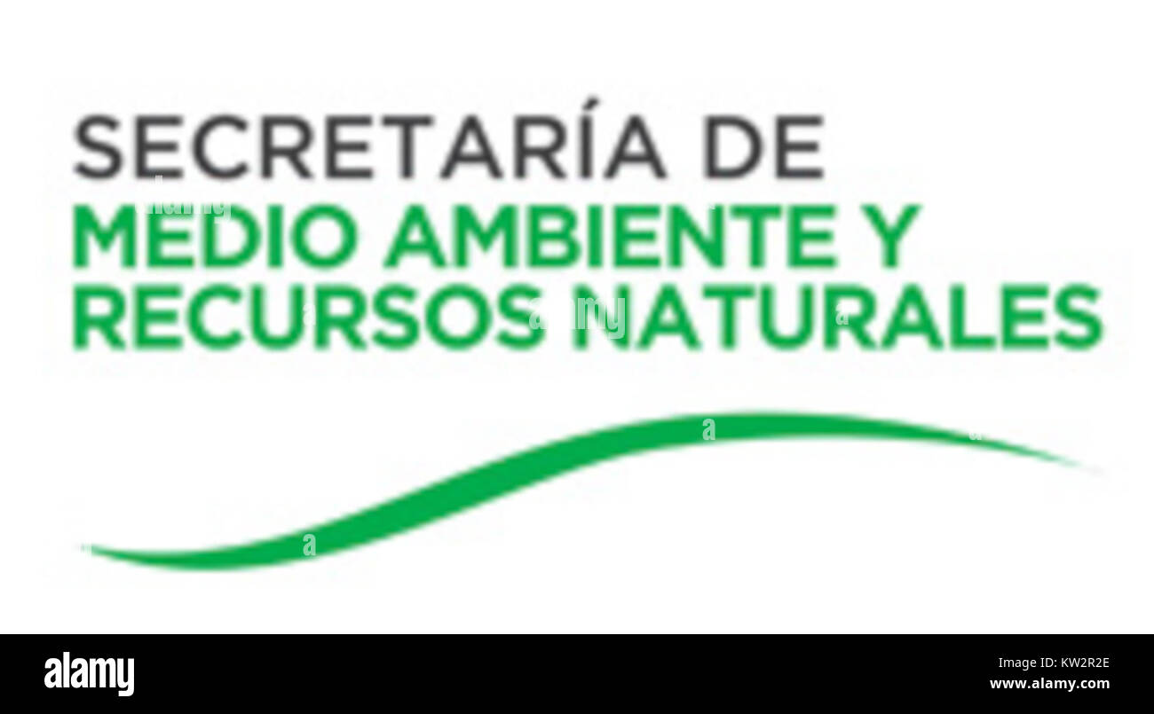 Semarnat hi-res stock photography and images - Alamy