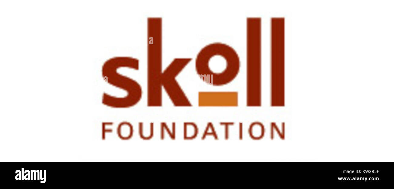 Skoll foundation hi-res stock photography and images - Alamy