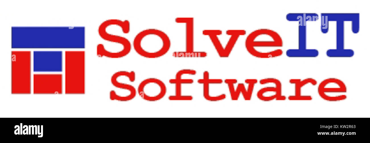 Software digital product Cut Out Stock Images & Pictures - Alamy