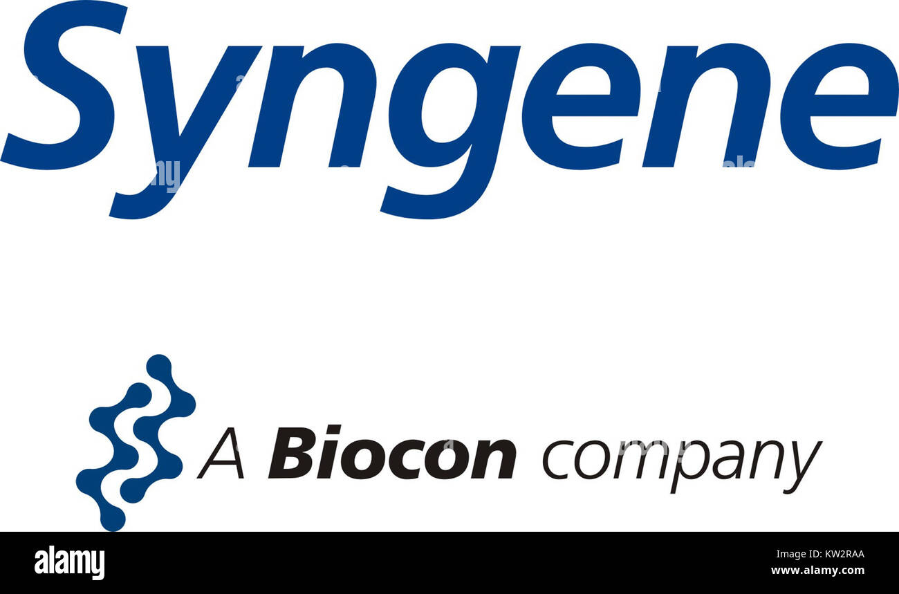 Syngene Cut Out Stock Images & Pictures - Alamy
