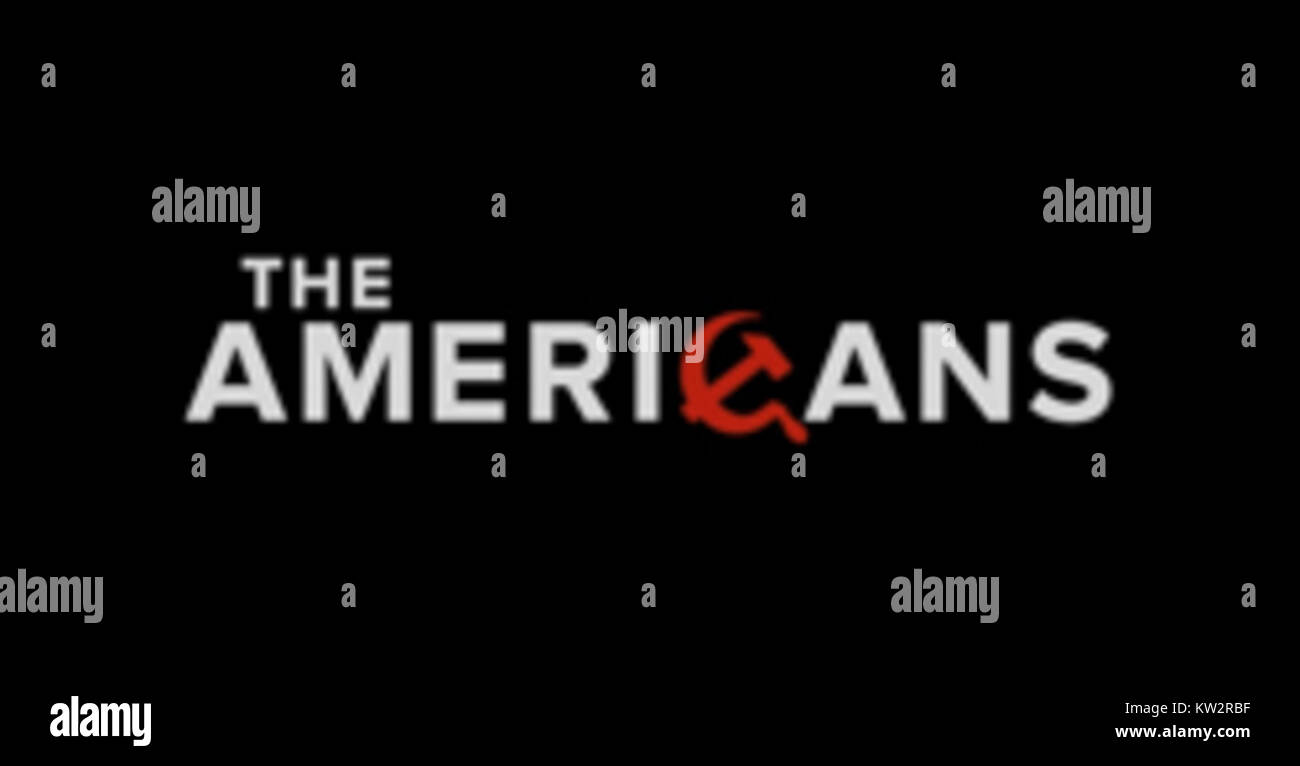 *The Americans* is a popular television series set during the Cold War ...