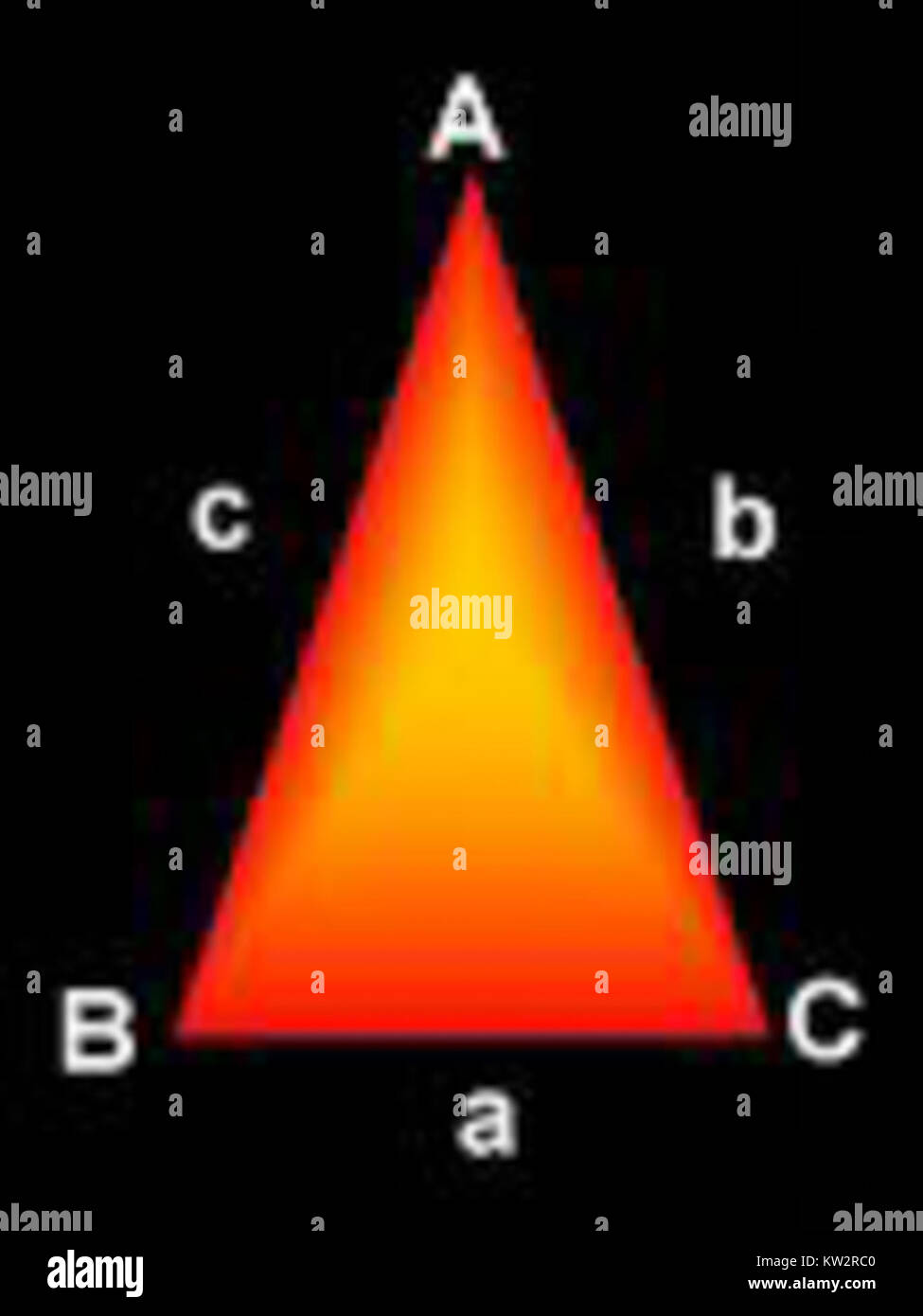 Triangulo refers to a geometric or artistic design involving triangles ...