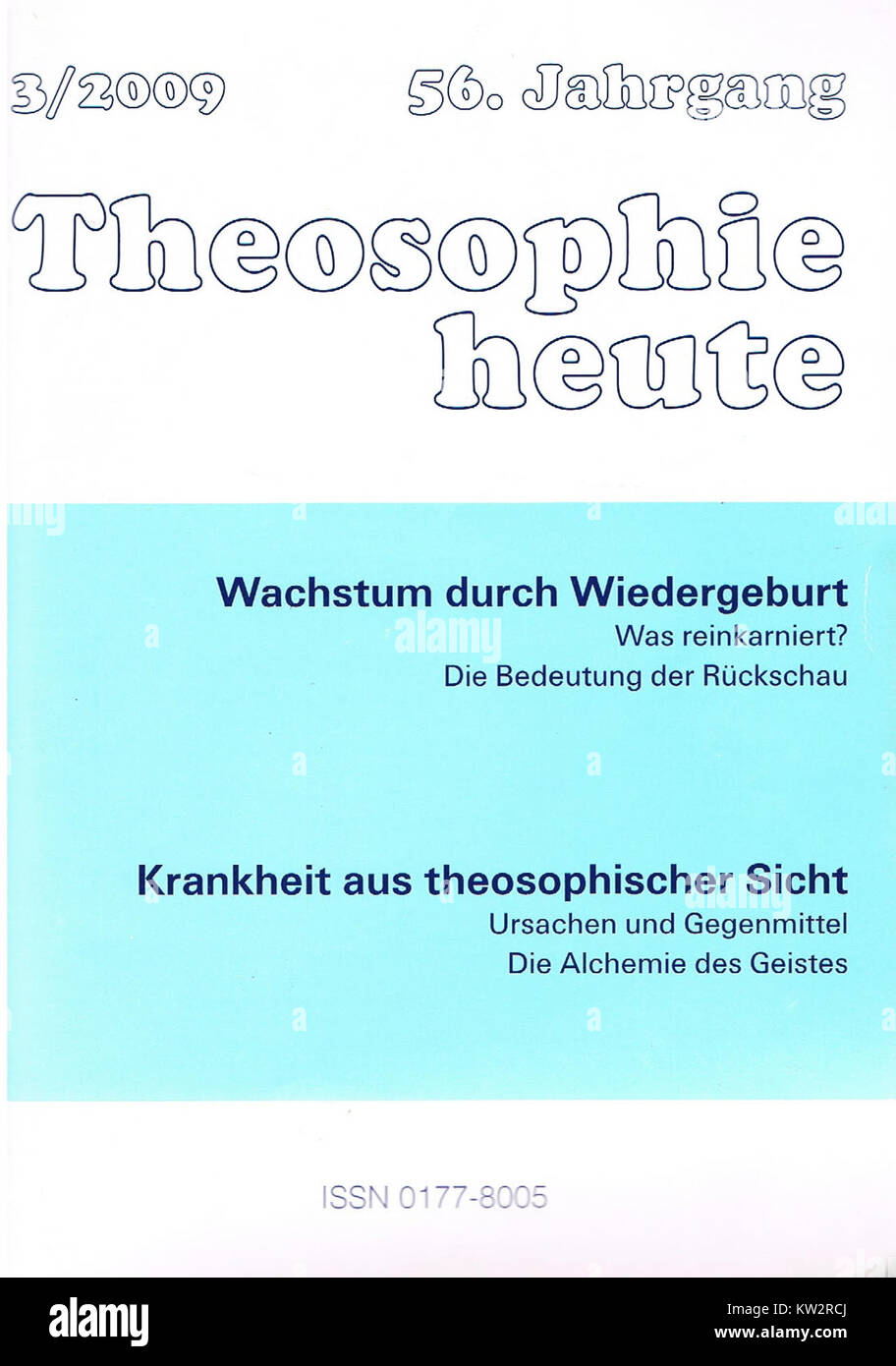 Theosophy today, since its revival in the 1980s, continues to be a ...