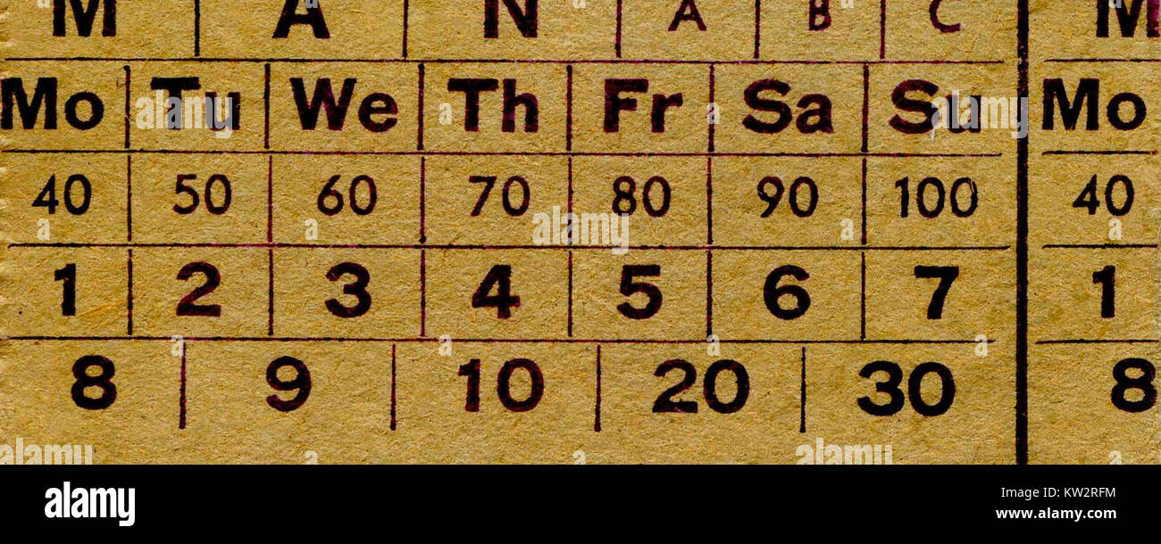 Ulsterbus bus hi-res stock photography and images - Alamy