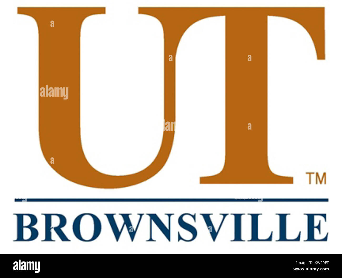 The UTB logo, introduced in 2011, represents the identity of the ...