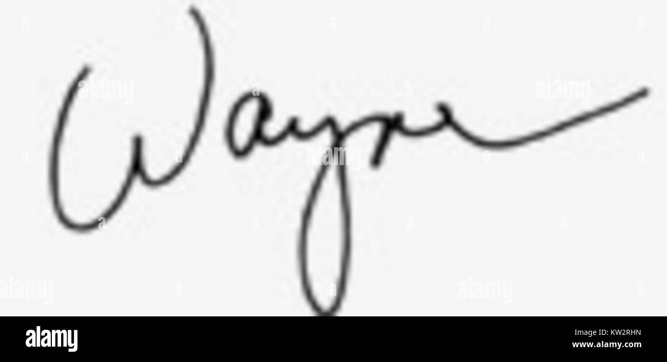 Signature d Black and White Stock Photos & Images - Alamy