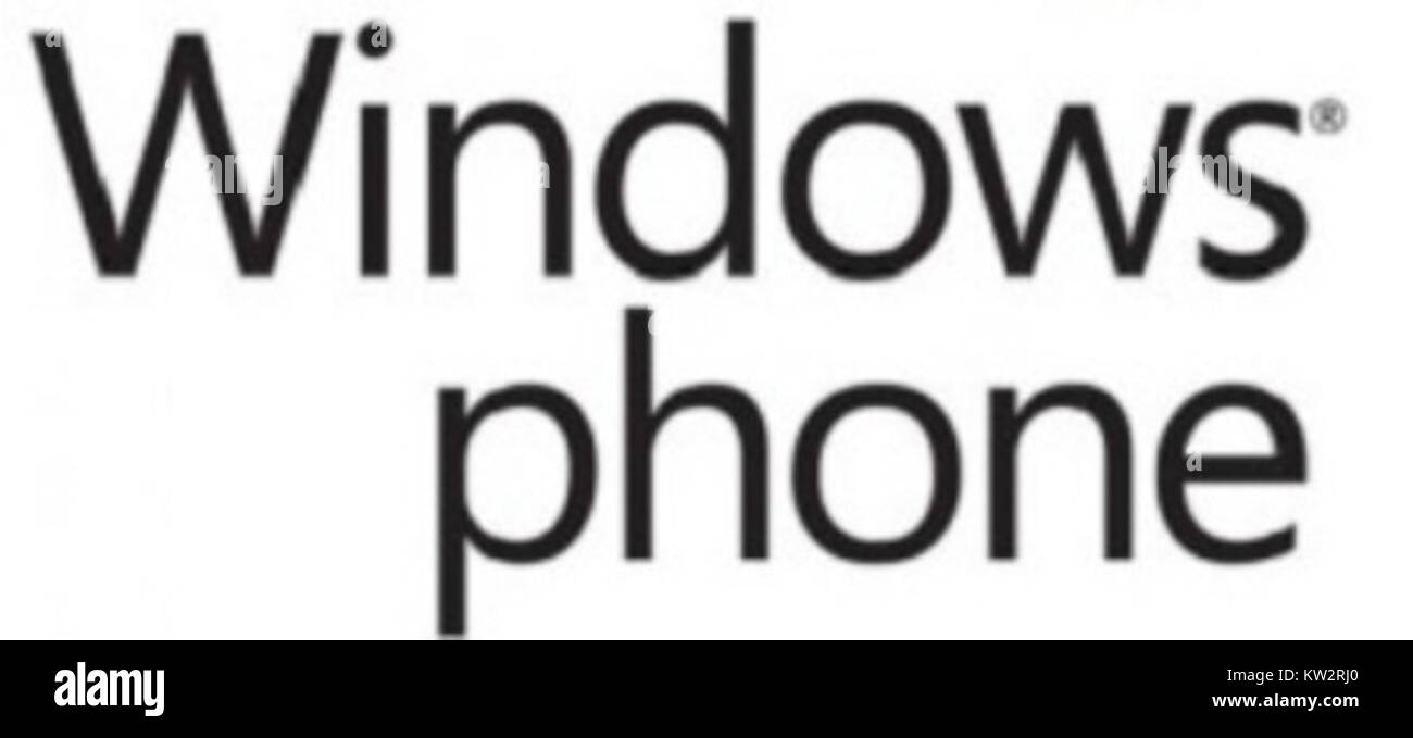 Windows Phone 7 Logo