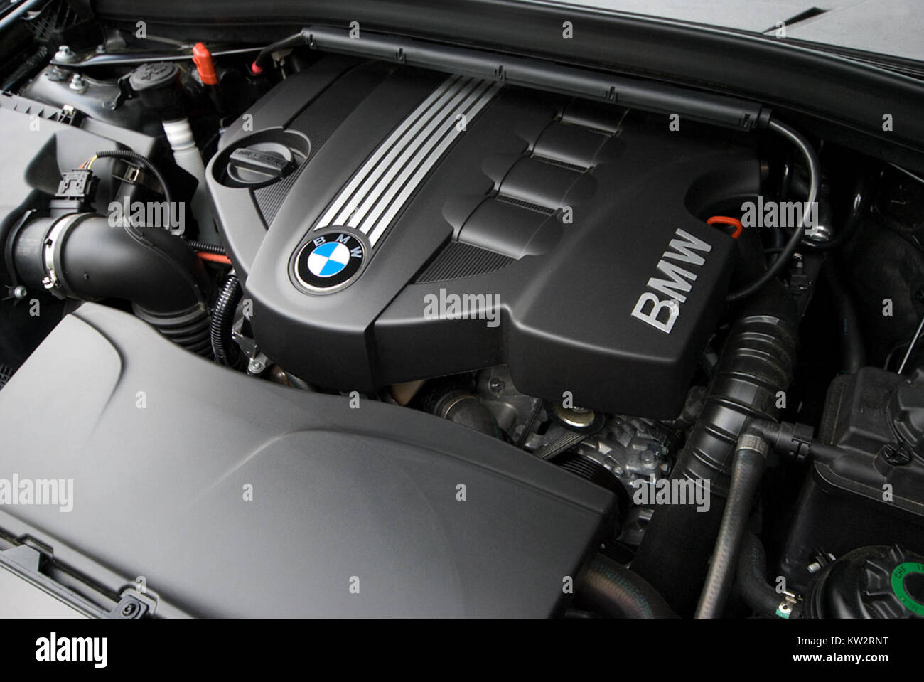 The BMW N47D20 is a 2.0L 4-cylinder diesel engine, known for its ...
