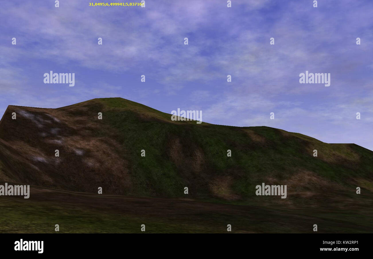 Bit world engine sky Stock Photo - Alamy