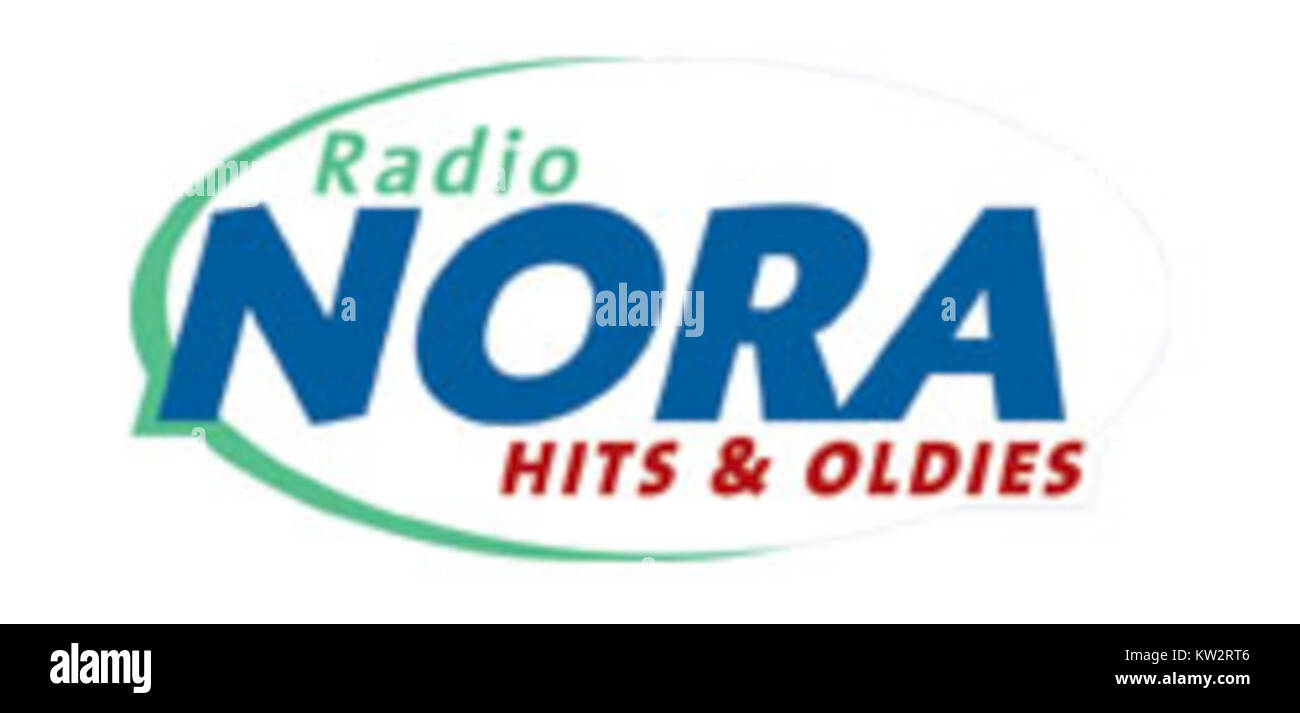 Nora Cut Out Stock Images & Pictures - Alamy