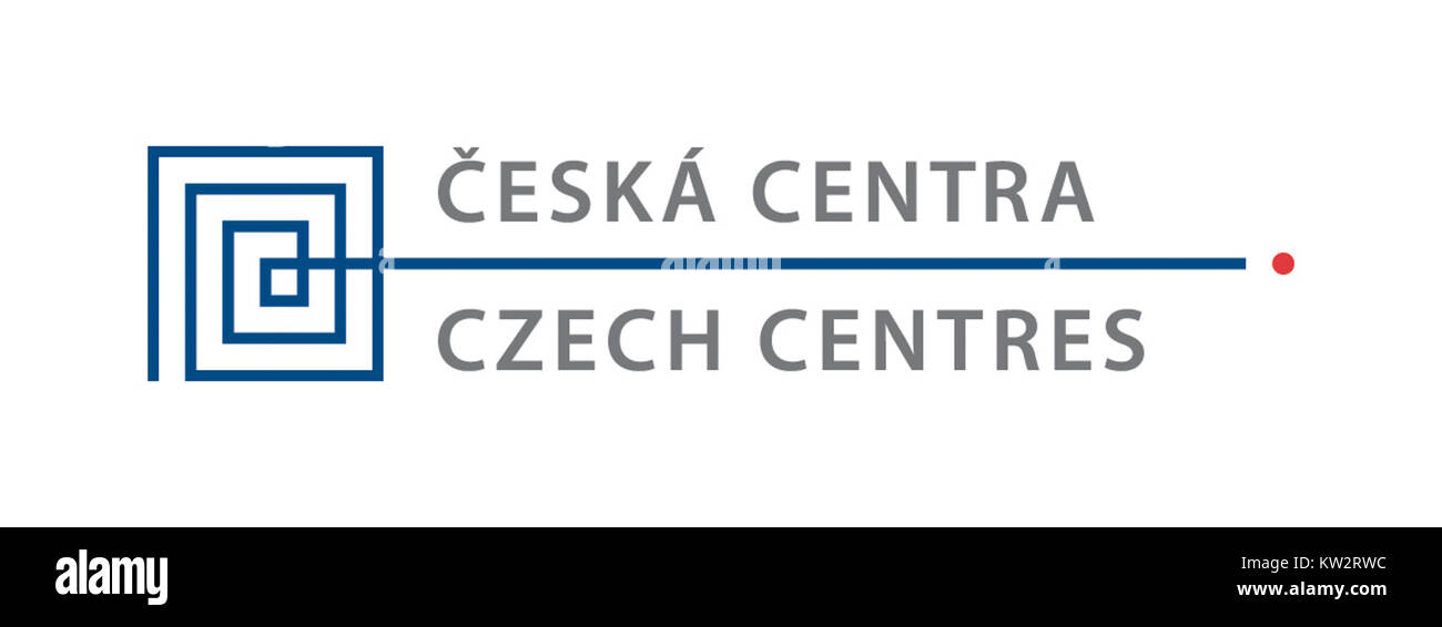 The Logo Ceska centra is the symbol for the Czech Centers, which ...