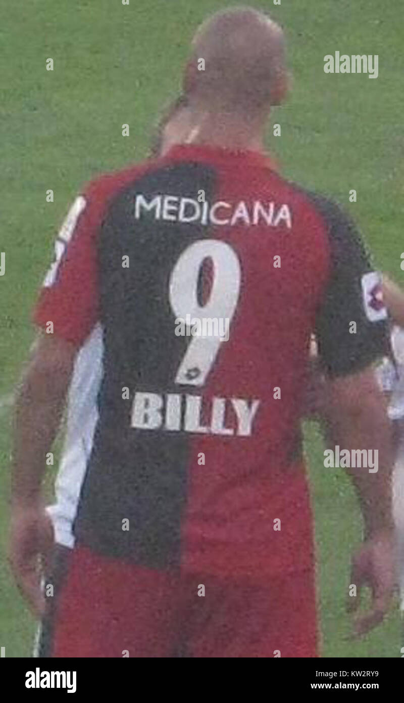 Billy Mehmet is a professional football player known for his roles in ...