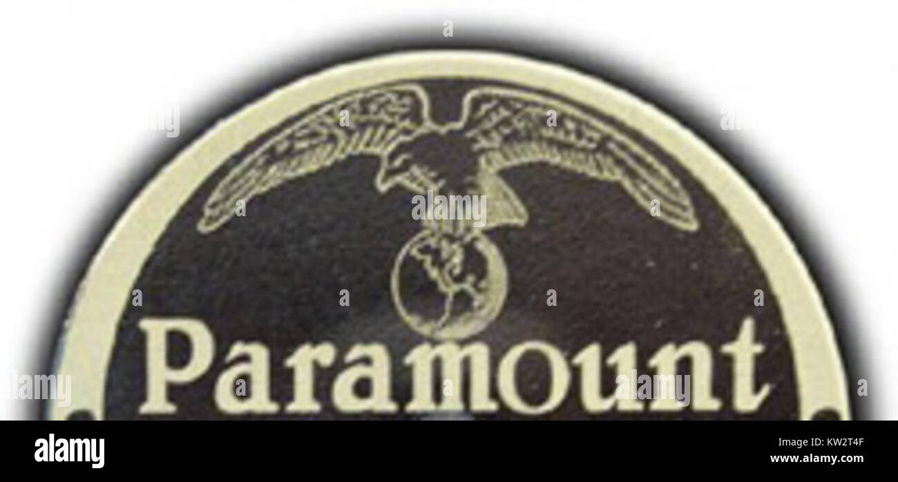 The Paramount logo is an iconic symbol of one of Hollywoodâ€™s oldest ...