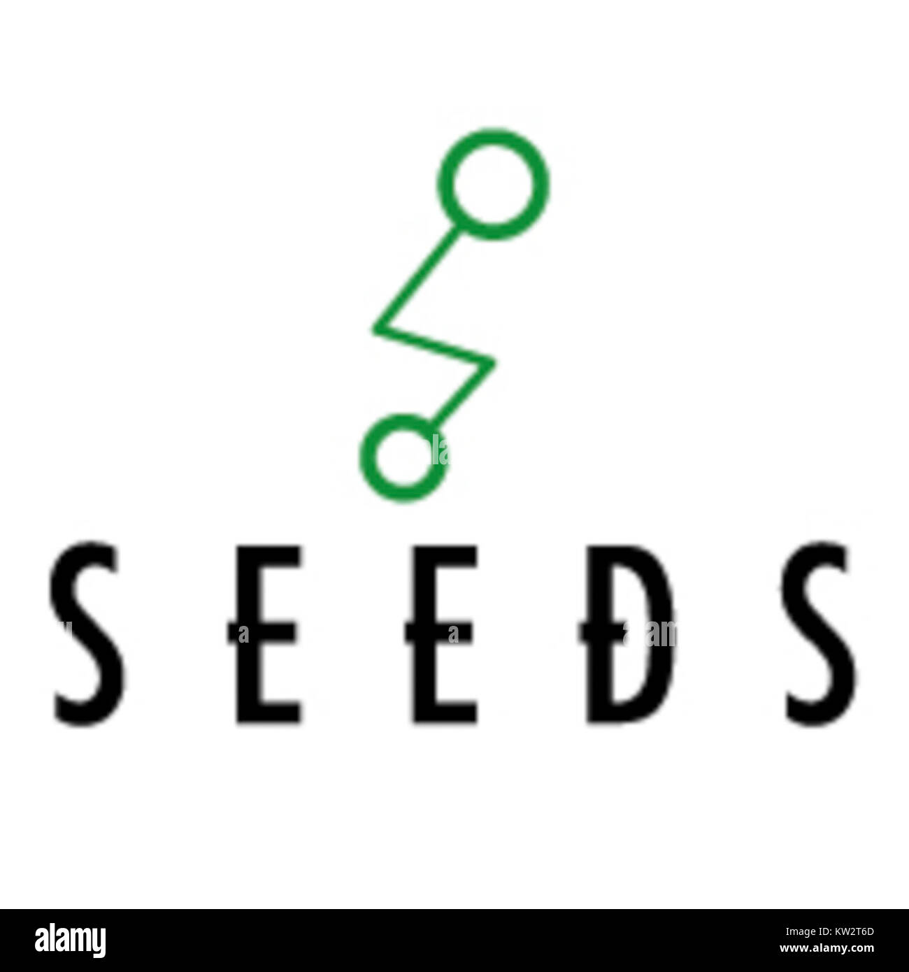 The image depicts a variety of seeds, showcasing the diversity of plant ...