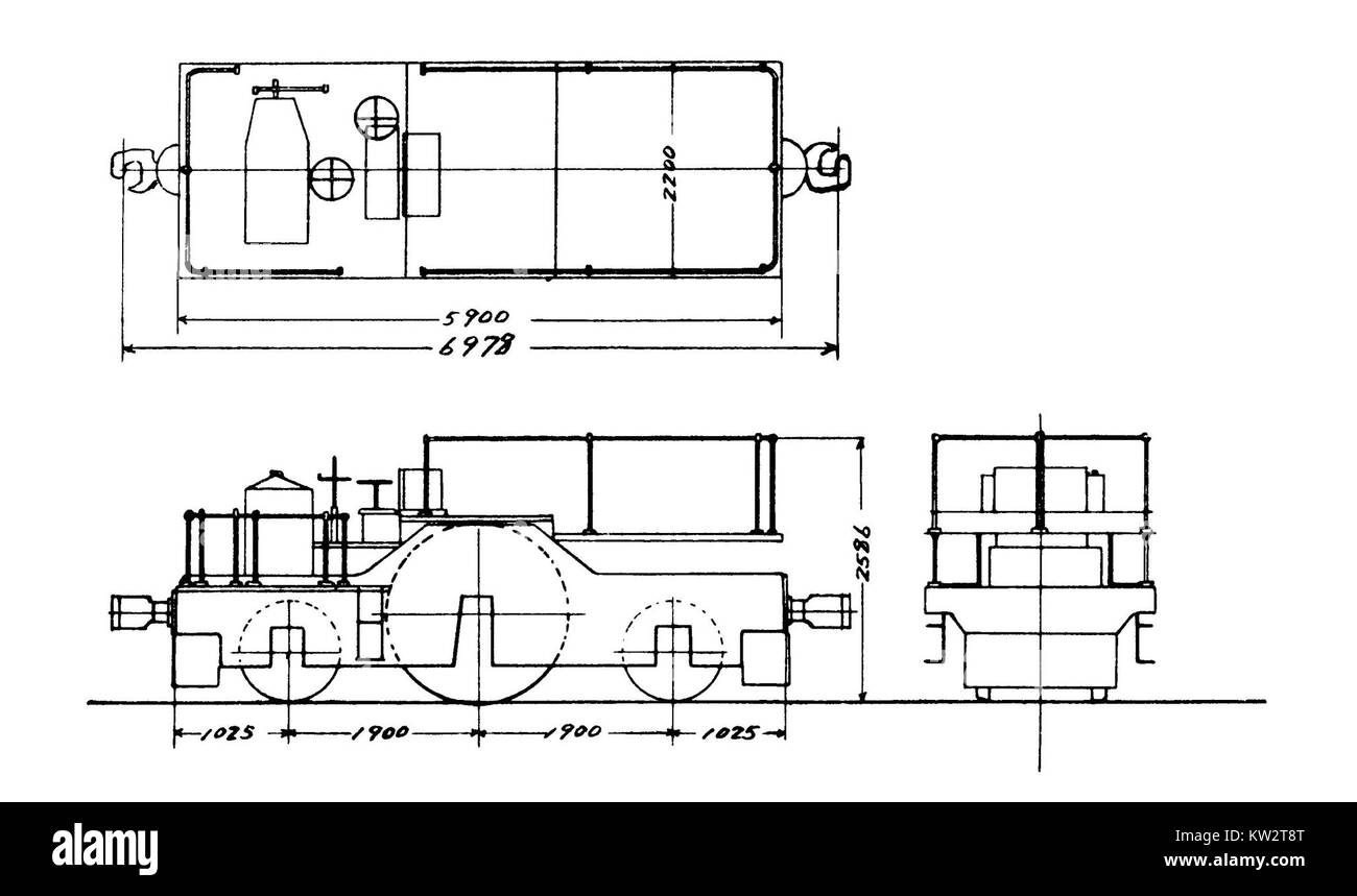The JNR Ko10 TD is a Japanese diesel multiple unit (DMU) train used by ...