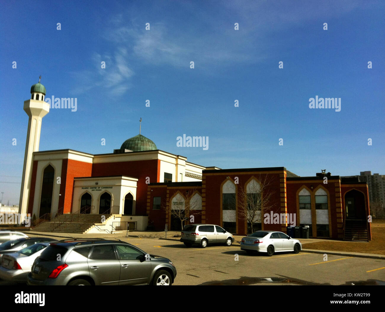 The Islamic School of Cambridge is a prominent educational institution ...