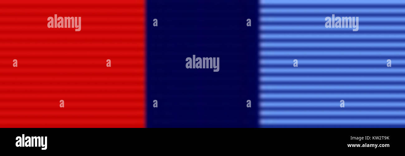 The India 20 Years Service Medal Ribbon is awarded to military ...