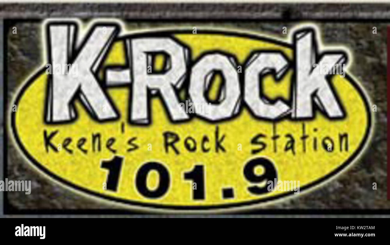 K rock logo Stock Photo - Alamy