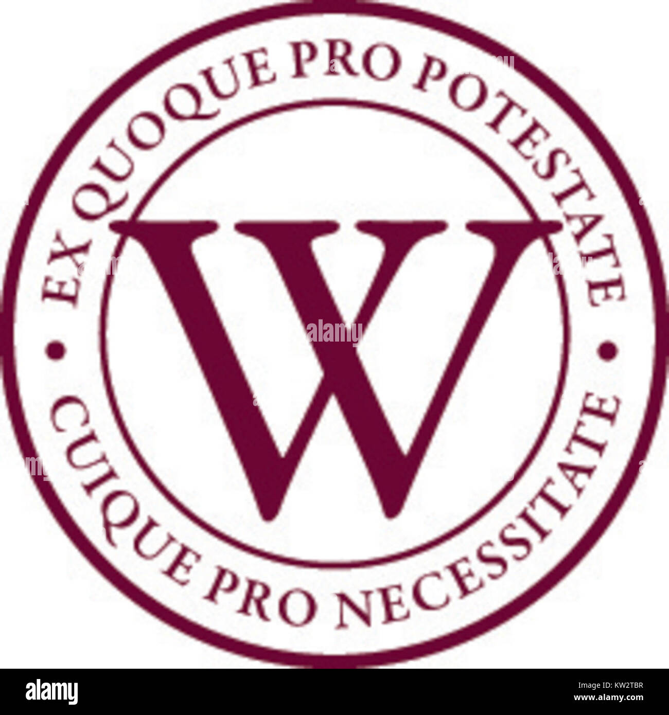 The Wooster logo represents the brand's identity, known for its ...