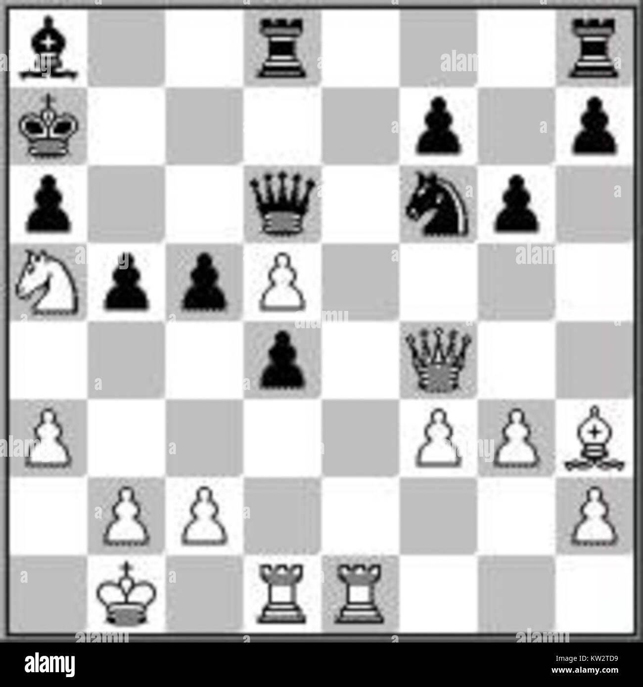 The match between Garry Kasparov and Veselin Topalov was a historic ...