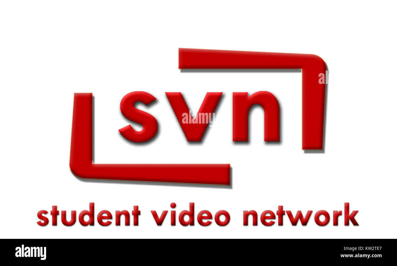Svn logo hi-res stock photography and images - Alamy