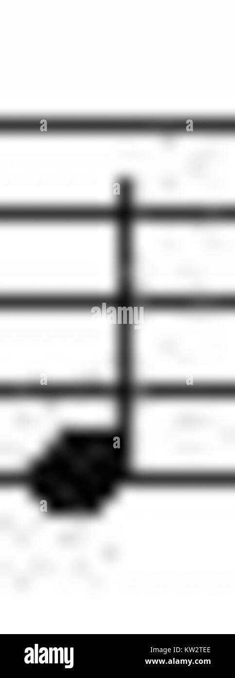 Kwartnoot is a term related to music, typically referring to a musical ...