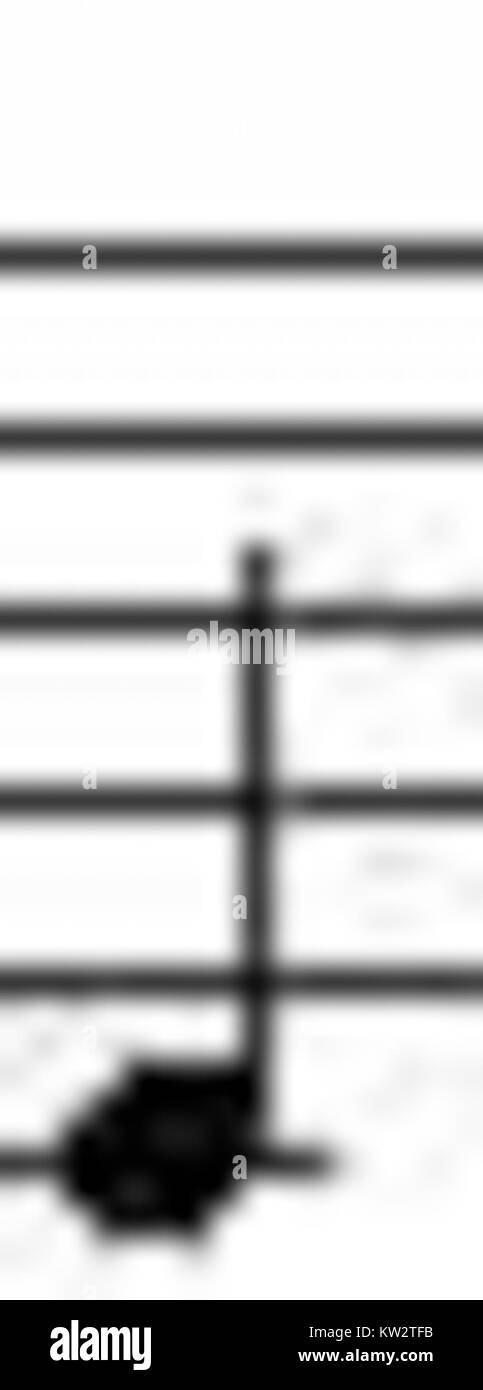 Kwartnoot is a Dutch term referring to a quarter note in musical ...