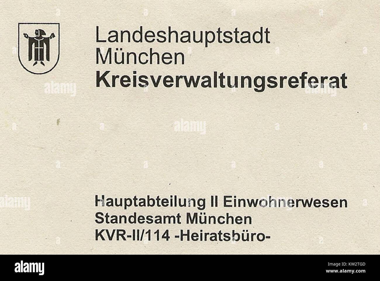 Kvr hi-res stock photography and images - Alamy