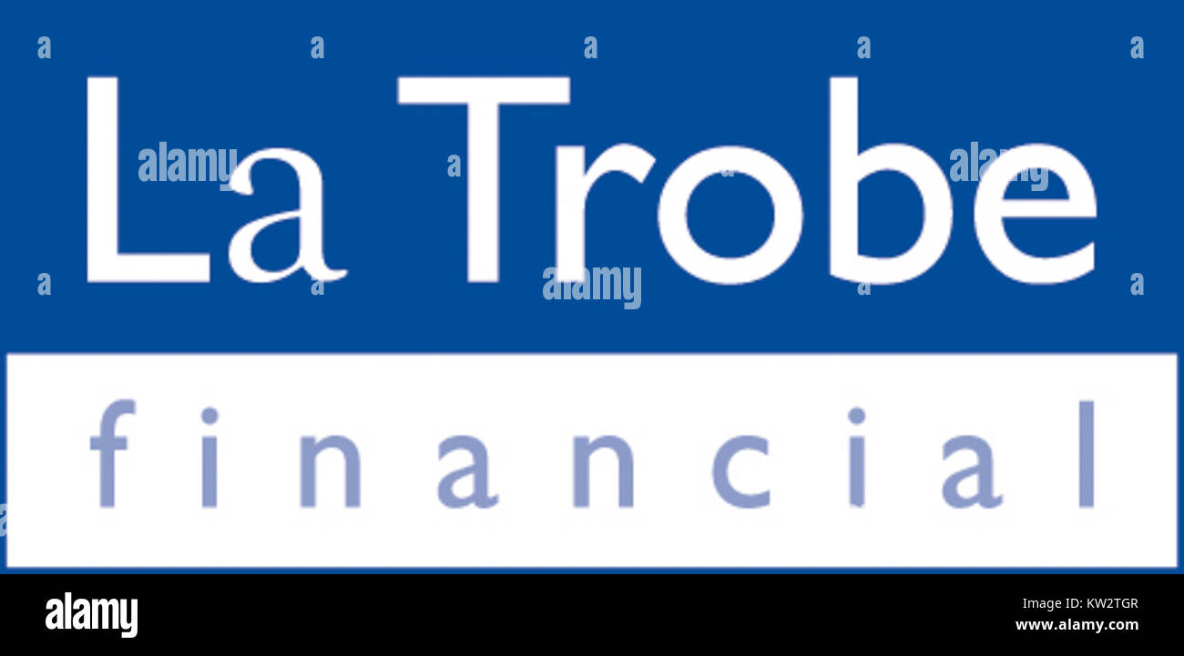 The LaTrobe Financial logo represents a leading Australian financial ...