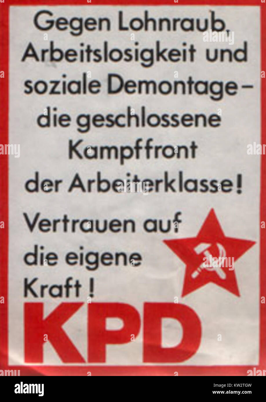 Kpd refers to an abbreviation, which requires further context for its ...