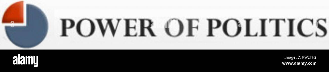 *PowerOfPolitics* is a title exploring the influence and dynamics of ...