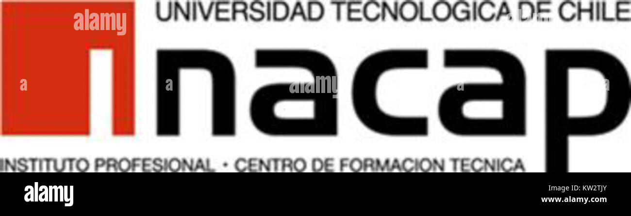 The Inacap logo represents the Chilean institutionâ€™s commitment to ...