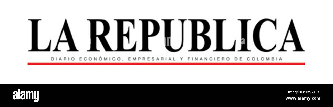 La Republica Logo