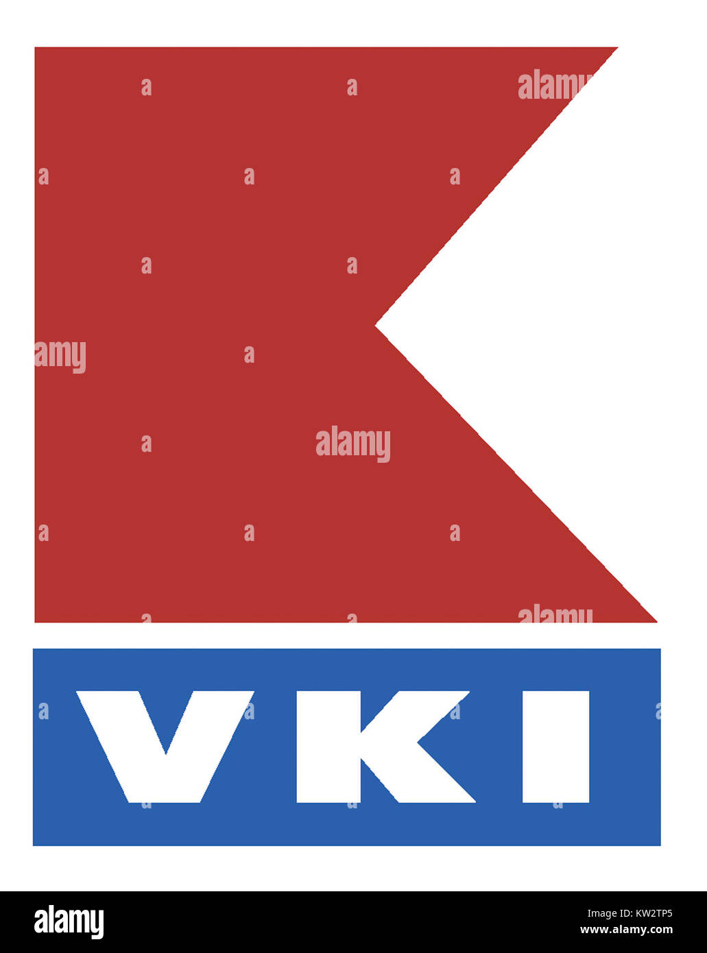 Vki logo hi-res stock photography and images - Alamy