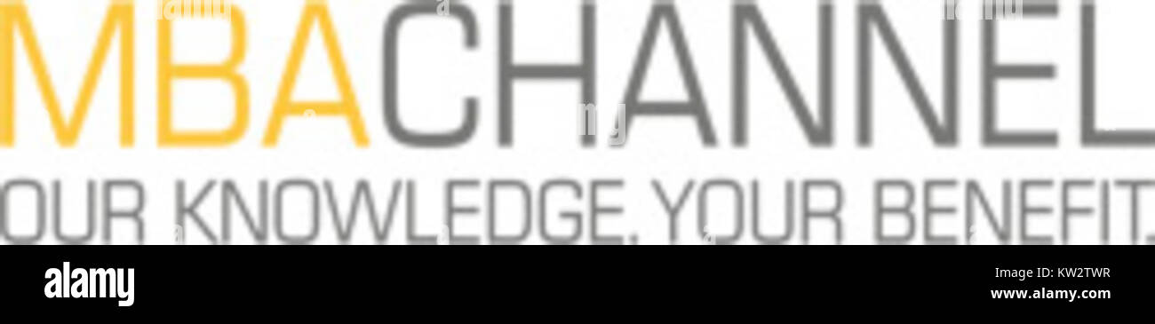 The Mba channel logo represents the brand identity of the Mba Channel ...